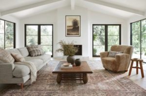 Rugs 101: How to Choose the Correct Rug Size for your Space - Amish ...